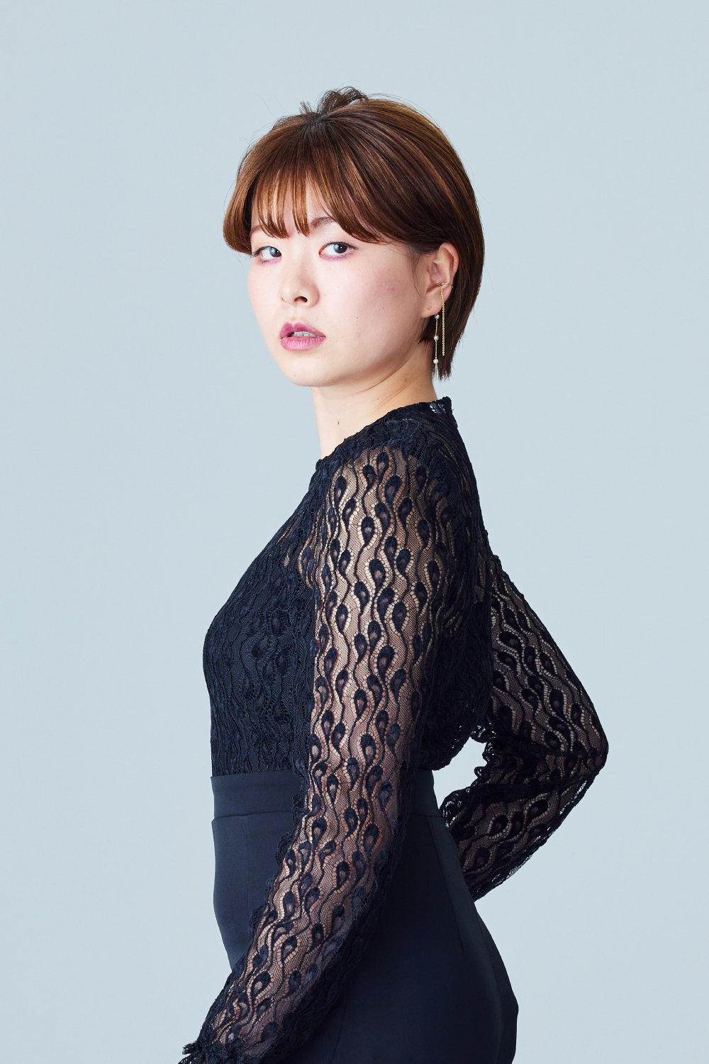 Mrs. 50s – ベストオブミス広島